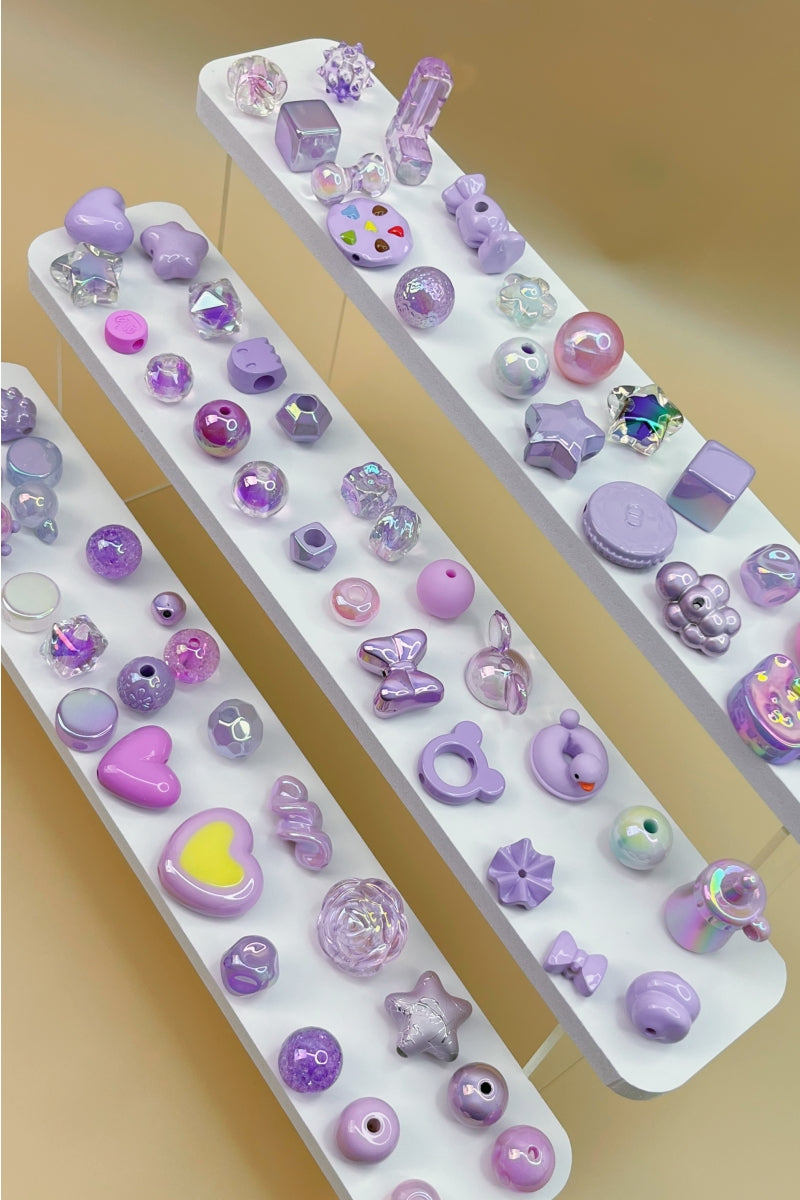 Handmade Beads for DIY Jewelry Making - Louriglobal.com – Louri BeadifulDIY