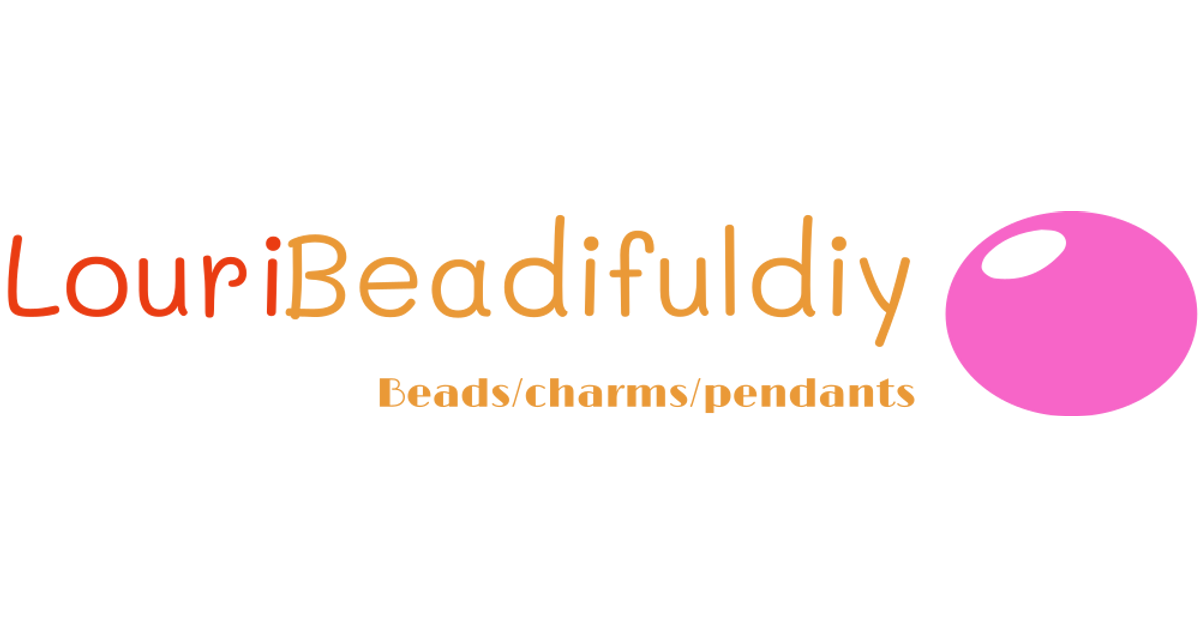Handmade Beads for DIY Jewelry Making - Louriglobal.com – Louri BeadifulDIY